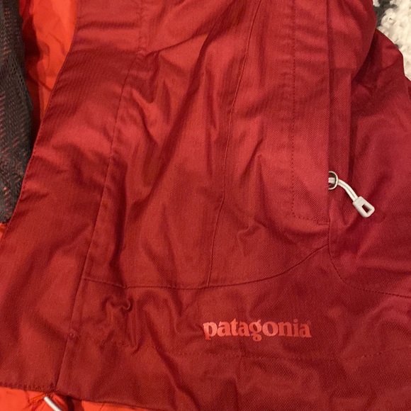 Patagonia | Jackets & Coats | Patagonia Recco Insulated Ski Jacket ...